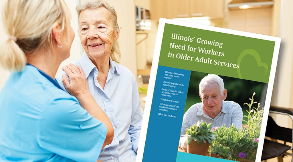 Home Page - LeadingAge Illinois
