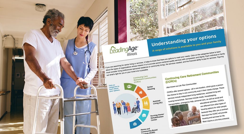 Home Page - LeadingAge Illinois