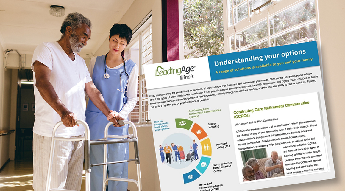 Home Page - LeadingAge Illinois