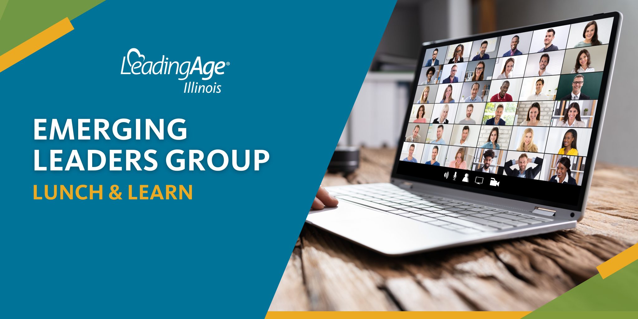 Professional Education Archives - LeadingAge Illinois