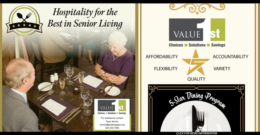 Home Page - LeadingAge Illinois